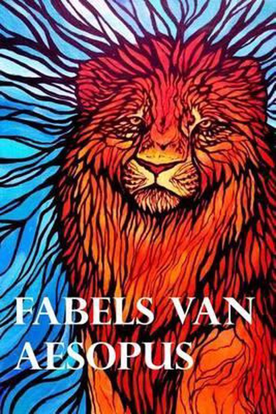 Fabels Van Aesopus, Aesop | 9781508822530 | Boeken | bol.com