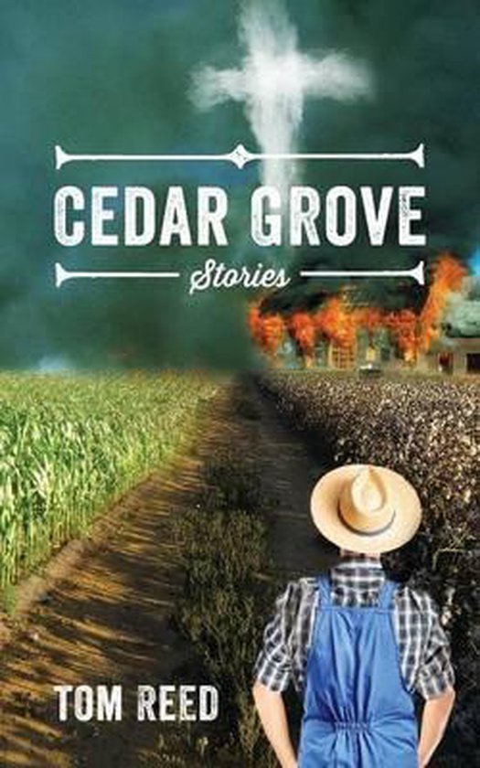 Cedar Grove, Tom Reed | 9781478740858 | Boeken | bol.com