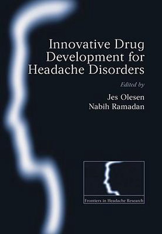 Frontiers in Headache Research Series- Innovative drug development for ...