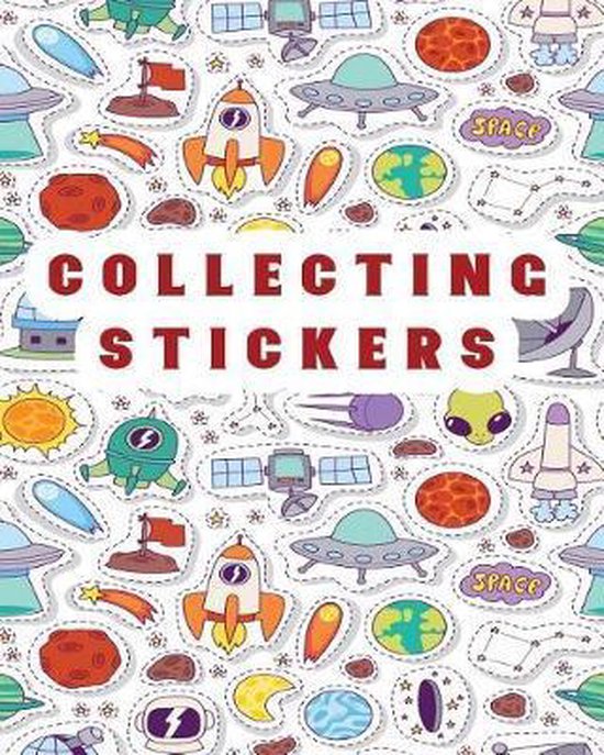 Collecting Stickers | bol.com