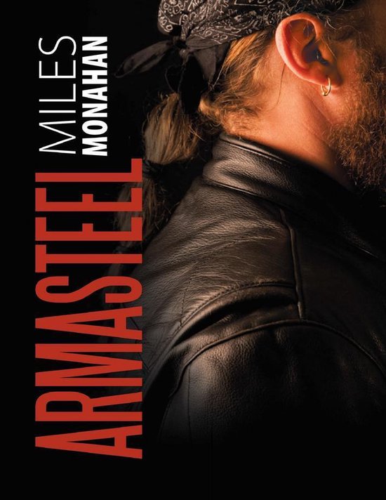 Armasteel (ebook), Miles Monahan | 9781483465258 | Boeken | bol