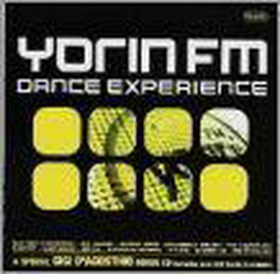 Yorin Fm Dance Exp.., Various | Muziek | bol