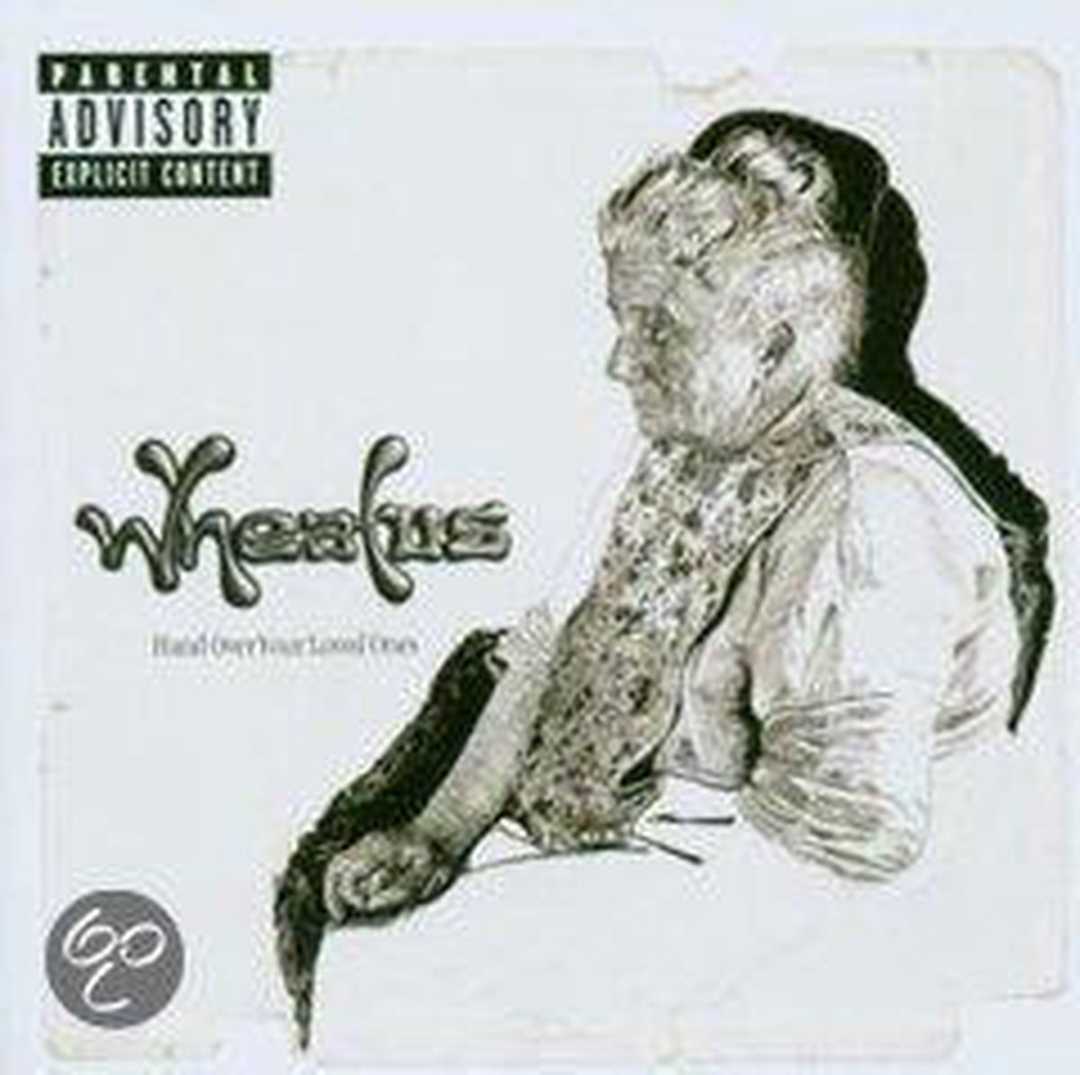 Hand Over Your Loved Ones, Wheatus | CD (album) | Muziek | bol
