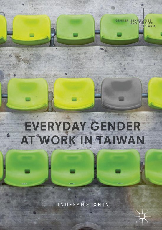 Gender, Sexualities and Culture in Asia - Everyday Gender at Work in Taiwan (ebook),... | bol
