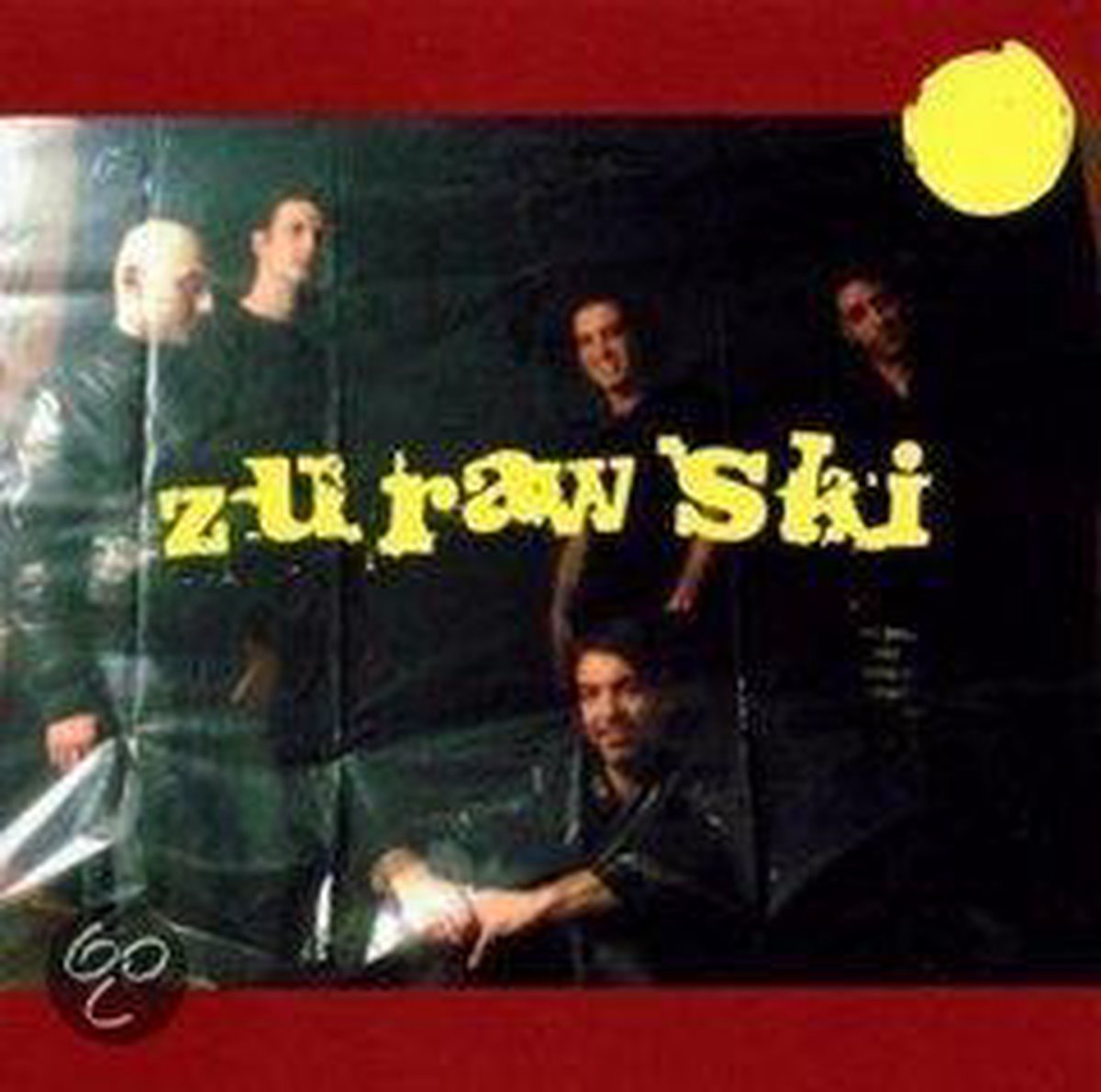 Zurawski, Zurawski | CD (album) | Muziek | bol