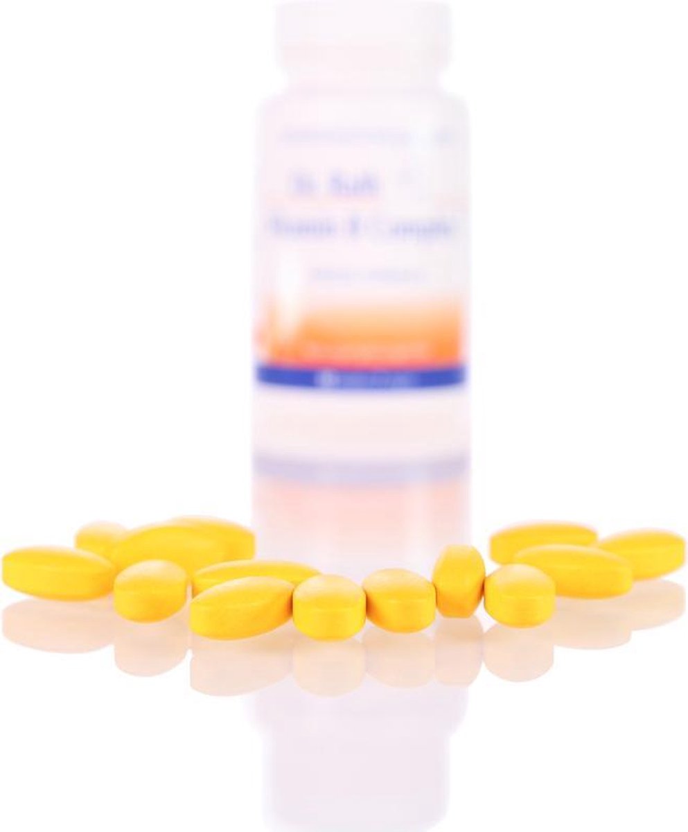 Vitacom B™ | bol.com