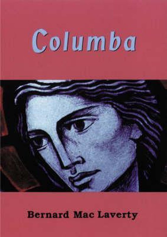 Colomba, Bernard Mac Laverty | 9781899827466 | Boeken | bol