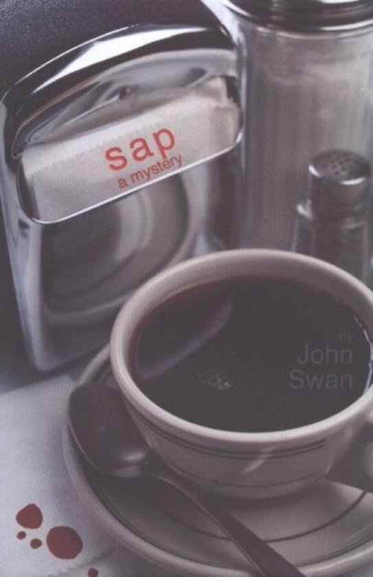Sap, John Swan | 9781894663540 | Boeken | bol.com