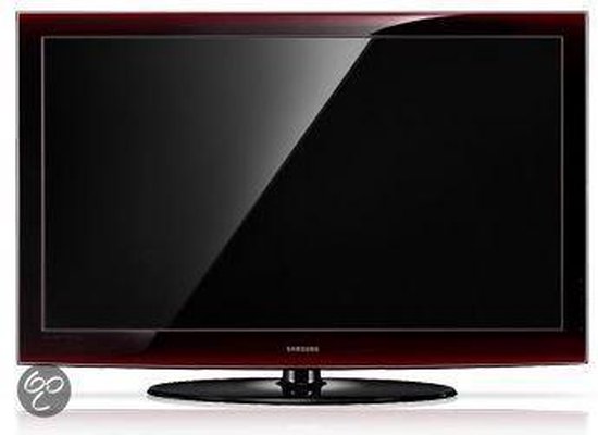 Samsung Lcd TV LE52A656 - 52 inch - Full HD | bol