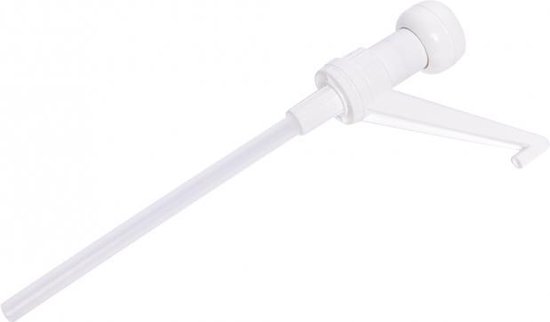 Grote pomp | bol.com