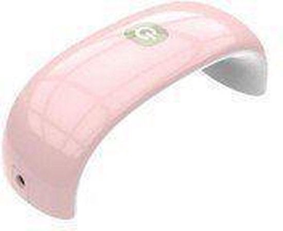 Luxe Ultra Fast LED lamp 9watt | bol.com