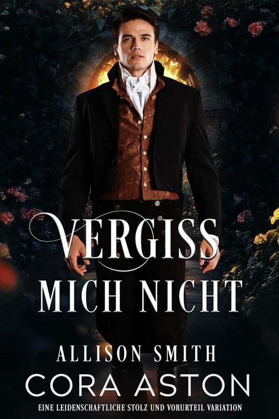 Vergiss mich nicht (ebook), Cora Aston | 9798232849238 | Boeken | bol
