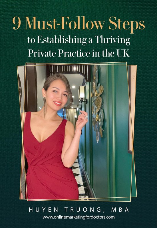 9 Must-Follow Steps to Establishing a Thriving Private Practice in the ...