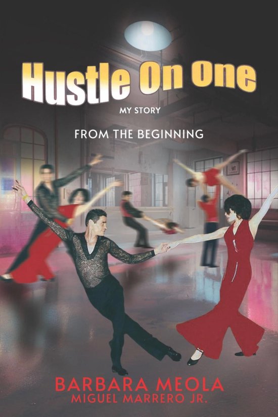 Hustle On One (ebook), Barbara Meola | 9798349648359 | Boeken | bol