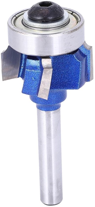 8mm-0.3 Inch-4 Tooth-Round Cemented Carbide-Factory Cutter Bit-Round ...