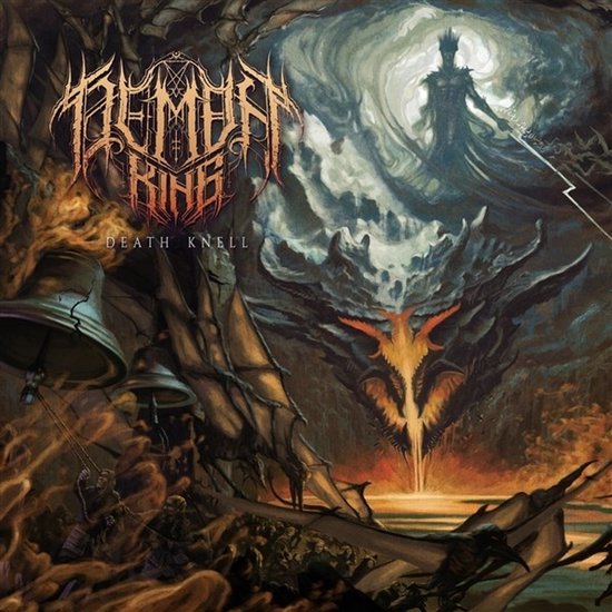 Demon King - Death Knell (CD), Demon King | Musique | bol