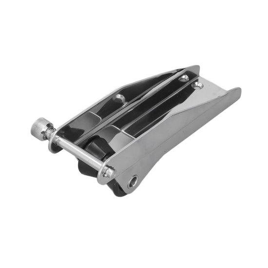 Boat Bow Anchor Roller, Launch of Anchor Rack Roller, 230mm Marine ...