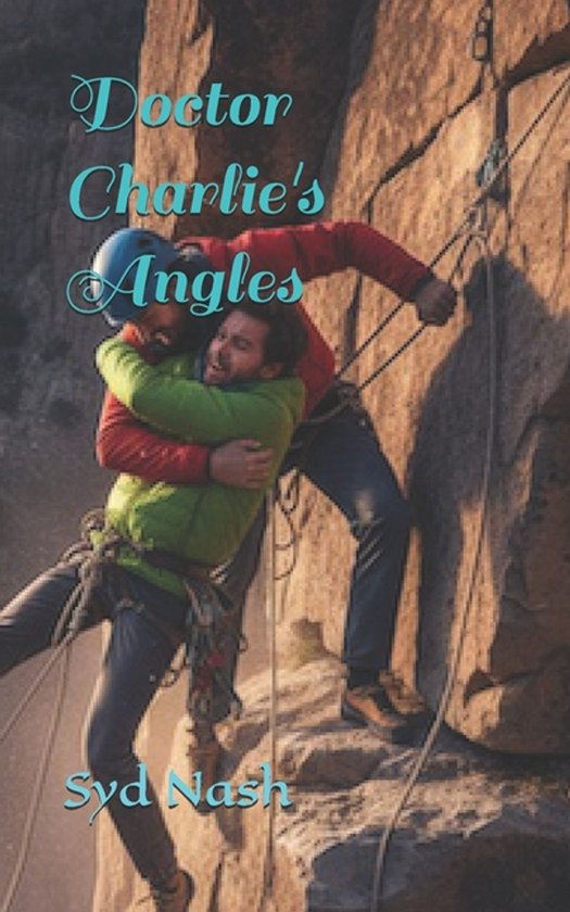 Doctor Charlie's Angles, Syd Nash | 9798266867345 | Boeken | bol