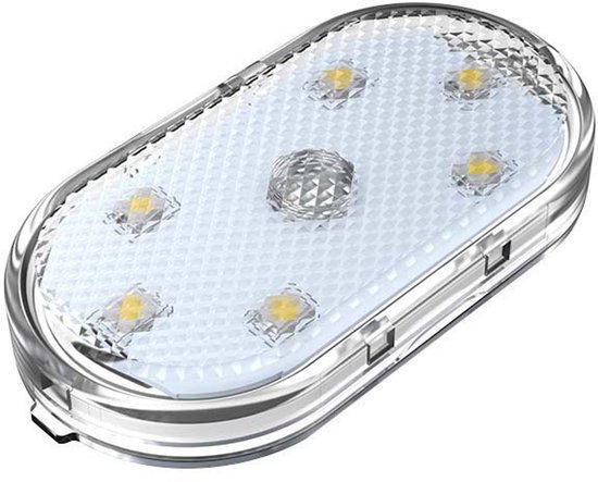 LED verlichting - Led verlichting auto - 1-pack - Auto LED ...