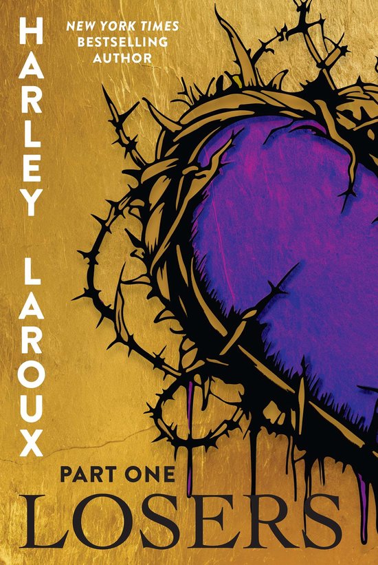 Losers 1 - The Losers: Part One: Deluxe Limited Edition (ebook), Harley ...