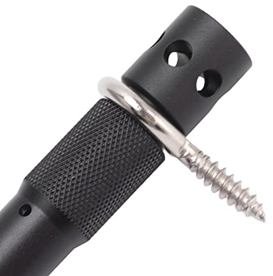 Perimeter drievoudige arm, snel inzetbare alarminstallatie voor ...