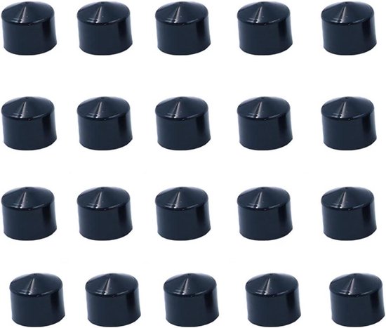 18mm Skateboard Longboard Truck Pivot Cups - Set van 20 stuks ...