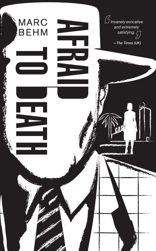 Afraid to Death (ebook), Marc Behm | 9780486842974 | Boeken | bol