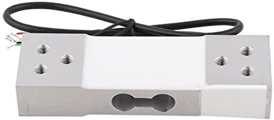 50kg Load Cell 100kg Parallel Beam Electronic Load Cell Weighing Sensor ...