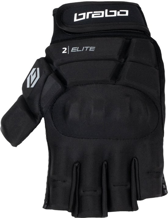 Brabo Elite Pro Player Hockeyhandschoen (Linkerhand) | bol