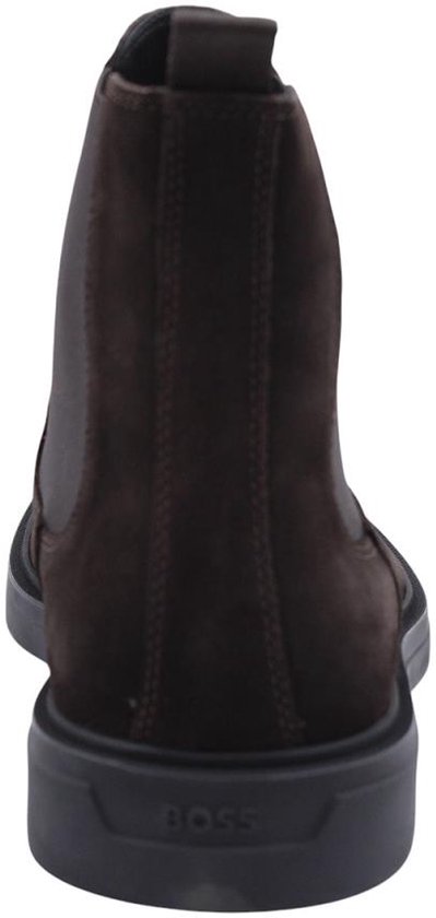Hugo Boss - Schoenen - Bruin - Heren - Maat 43 - | bol