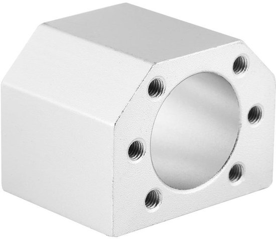 Allecto plus - Kogelomloopspindel Moer Behuizing Beugel Houder voor CNC ...