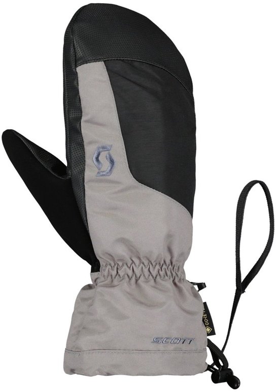 Scott Ultimate Goretex Handschoenen Grijs XL Man,Vrouw | bol