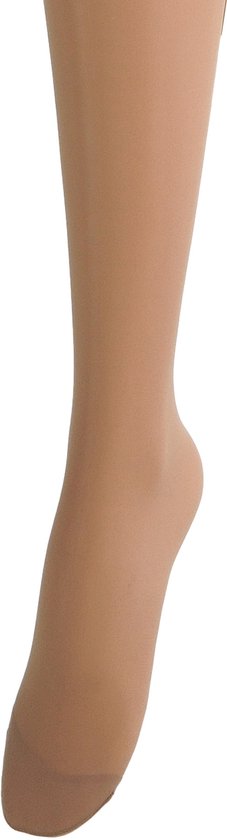 Transparante Panty's 20 Denier Model - Streetwear - Vrouwen | bol