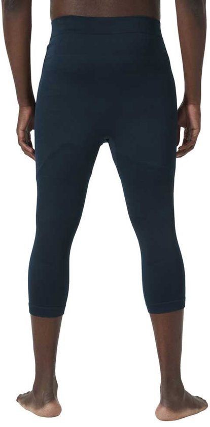 Helly Hansen H1 Pro Seamless Graphene 3/4 Basislaag Broek Blauw 2XL Man ...