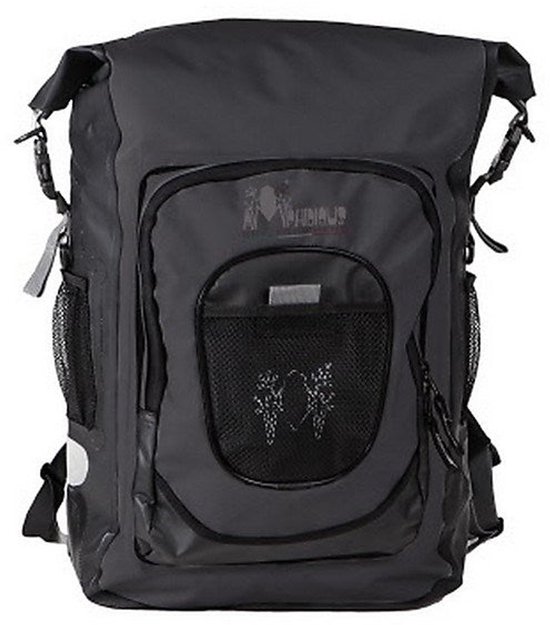 AMPHIBIOUS BACKPACK APEX 20L BLK ZSF-7020.01 | bol