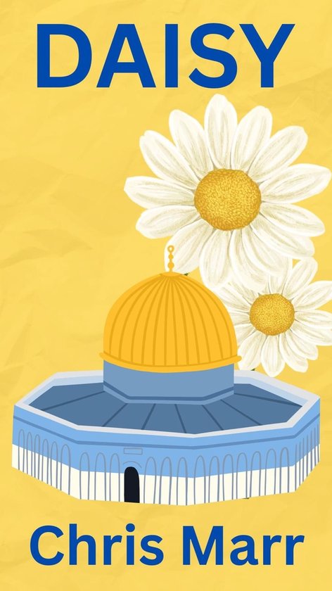 Daisy (ebook), Chris Marr | 9781739189433 | Boeken | bol
