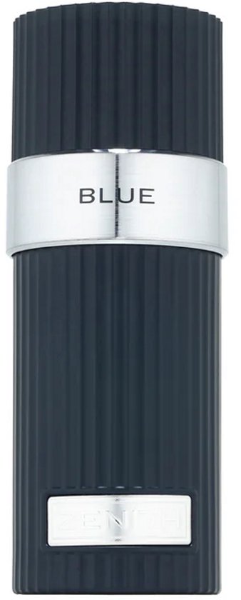 French Avenue Zenith Blue | Eau de Parfum | 100 ml | bol