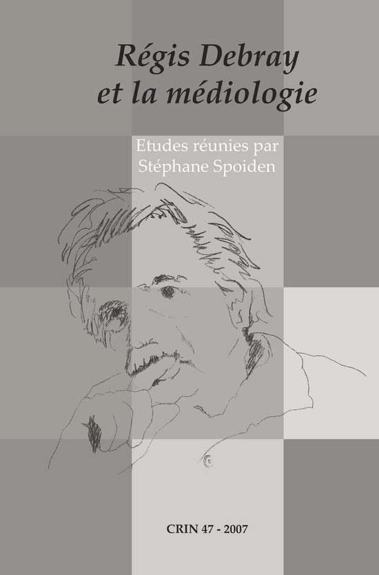 Regis Debray et la mediologie | 9789042021600 | Boeken | bol