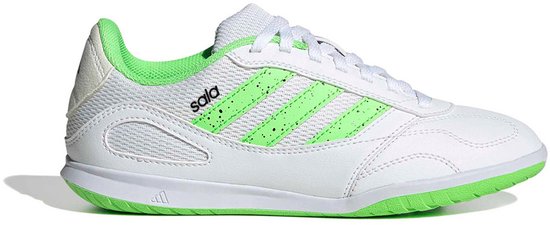 Adidas Super Sala Competition 3 Zaalschoenen Wit EU 33 | bol