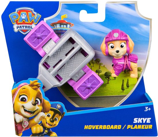 Paw Patrol – Action Pups Skye | bol