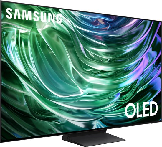 Samsung QE55S90D - 55 inch - 4K OLED TV - 2024 | bol