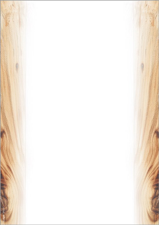 Designpapier Sigel A4 90grs Oak 2 - pak 100 vel | bol