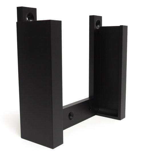 Wallmount voor KPN TV+ Box - Muurbeugel voor KPN Box - Ophangbeugel ...
