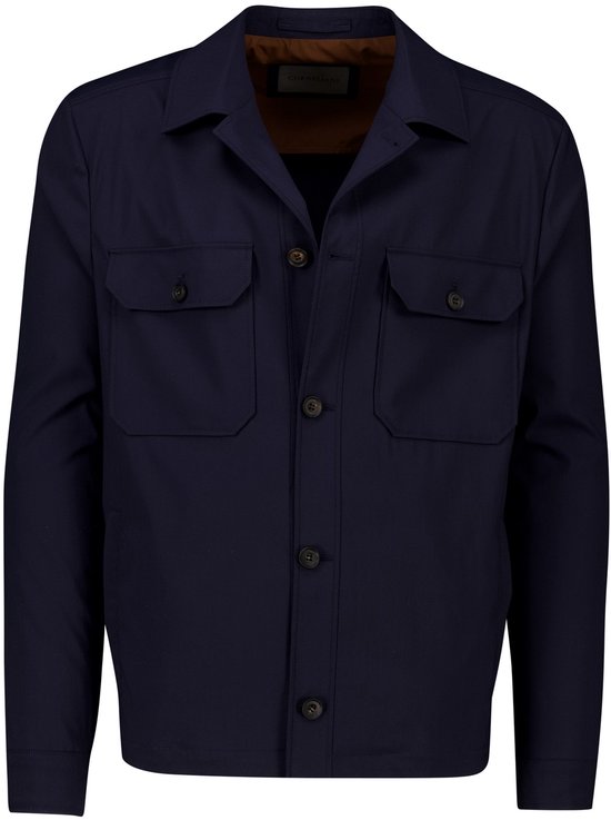 Corneliani zomerjas donkerblauw | bol