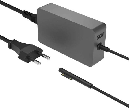 Microsoft Surface 127W Adapter – Oplader voor Surface Pro 1 & Surface ...
