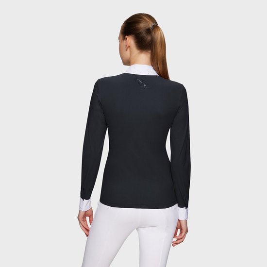 Dames capuchon Samshield Juliane Spring Flower | bol