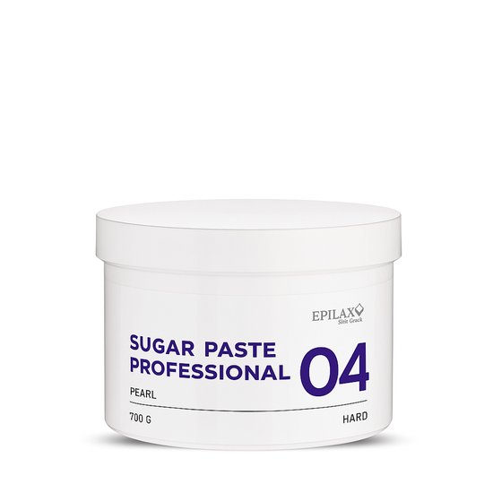 Epilax Sugar Paste – Pearl Hard (700 g) | bol