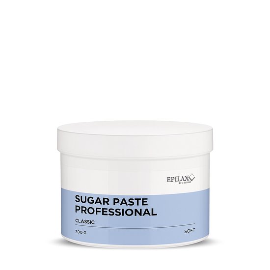 Epilax Sugar Paste – Soft Classic (700 g) | bol