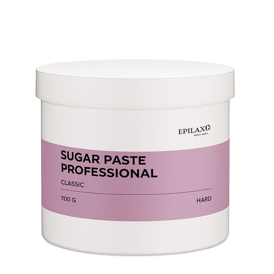 Epilax Sugar Paste – Hard Classic (700 g) | bol