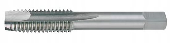 Ruko M3 Kobalt Gutsnijder HSSE-Co5 DIN 352 Vorm B | bol